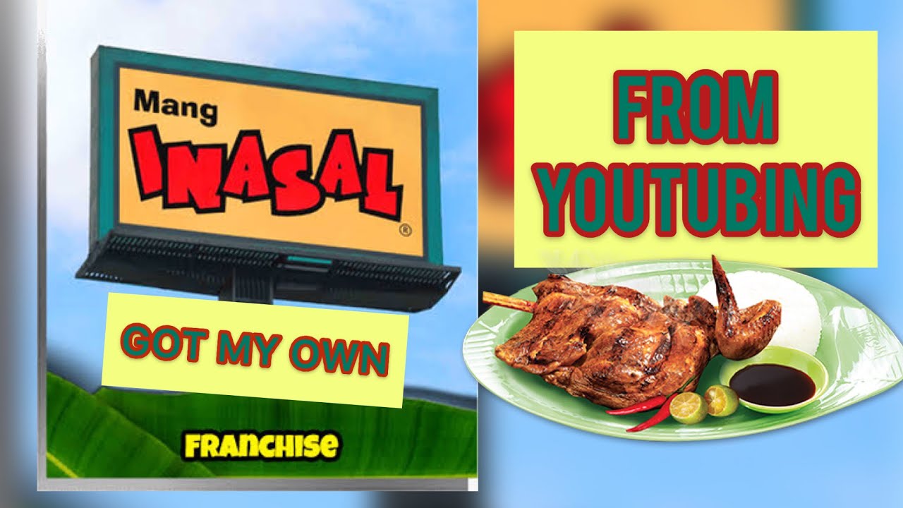 READY TO COOK MANG INASAL | VLOG #7 - YouTube
