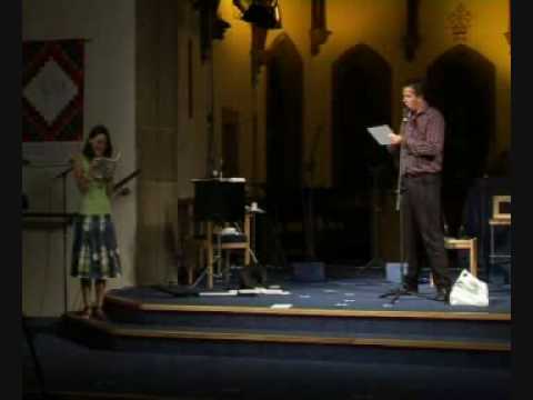 Steve Legg Mind Reading Magic Trick - YouTube