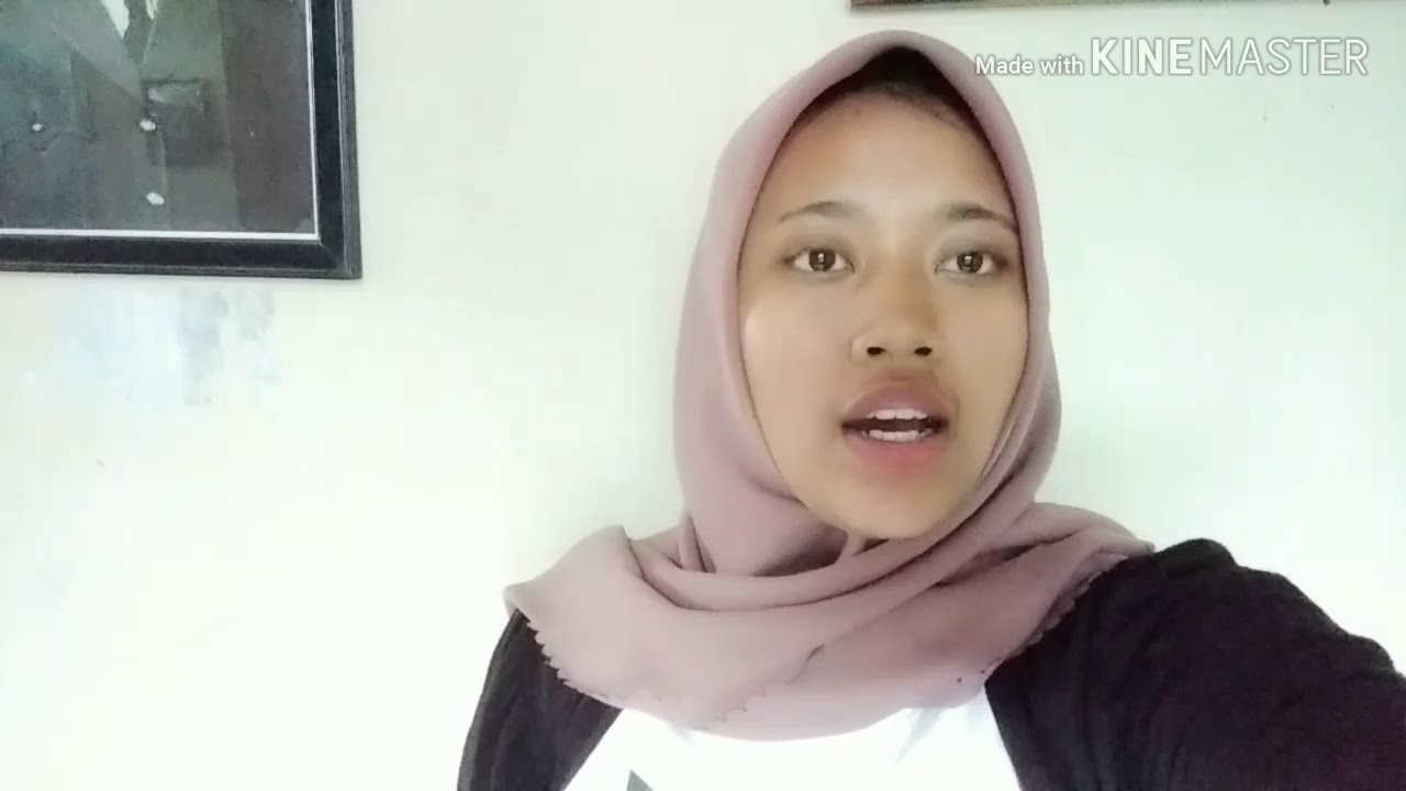 Tugas Akhir Semester Youtube
