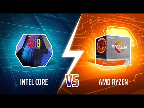 AMD Ryzen VS Intel CPU Failure rate says AMD has higher failure rates ...