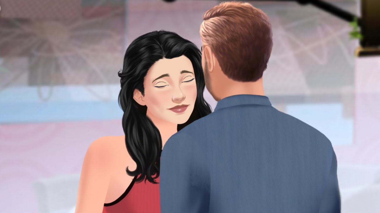 Journeys : Interactive Series | 🥀Recipe of Love 😍 | New Neighbors | S4 ...