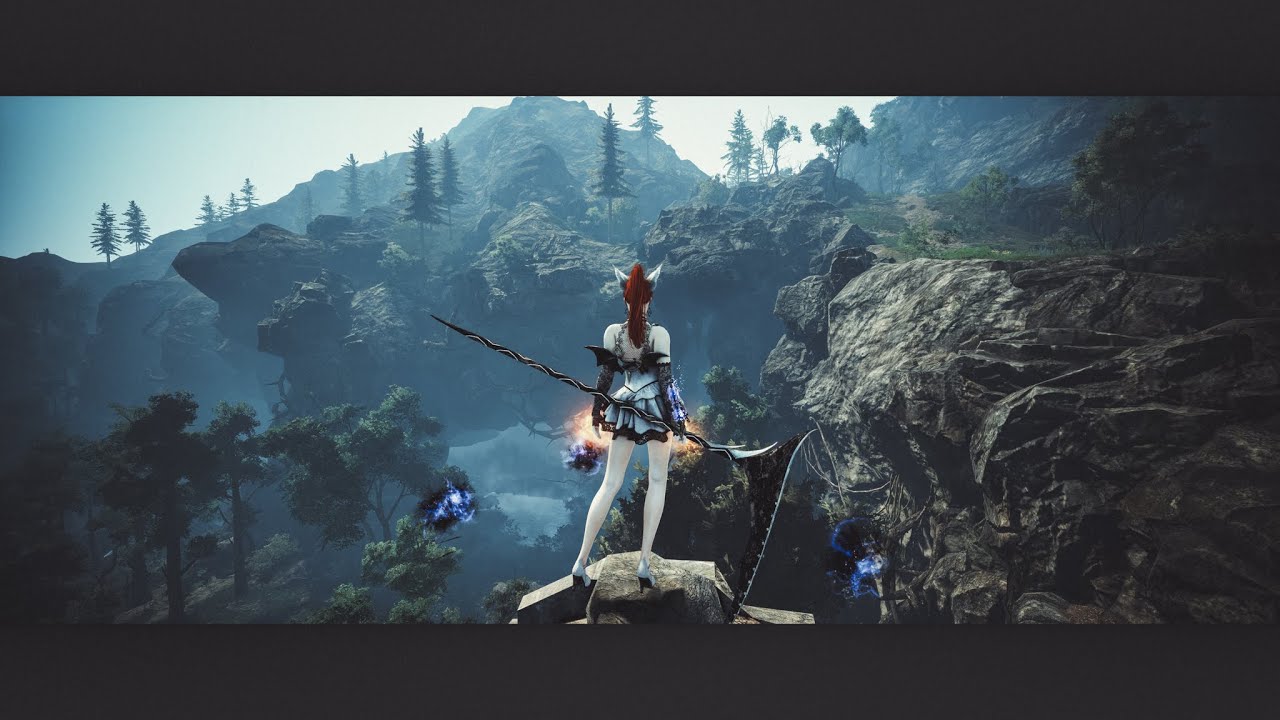sorceress awakening pvp EP.05 - YouTube
