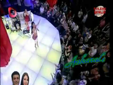 Ayşe Dinçer - Koçum Dedim Kuzu Çıktı