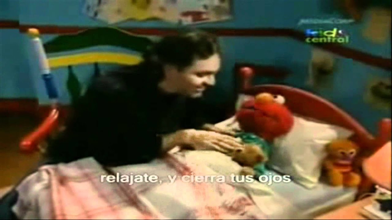 Time to Say Goodbye - Andrea Bocelli y Elmo - YouTube