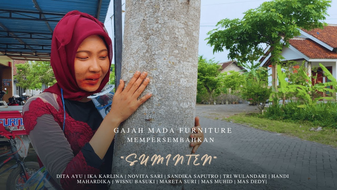 "Suminten" - YouTube