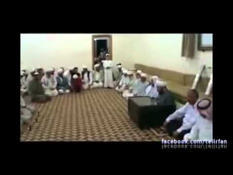 Şeyhim Vesile- [HD]    Turkce  ilahi Şeyh Haznevi