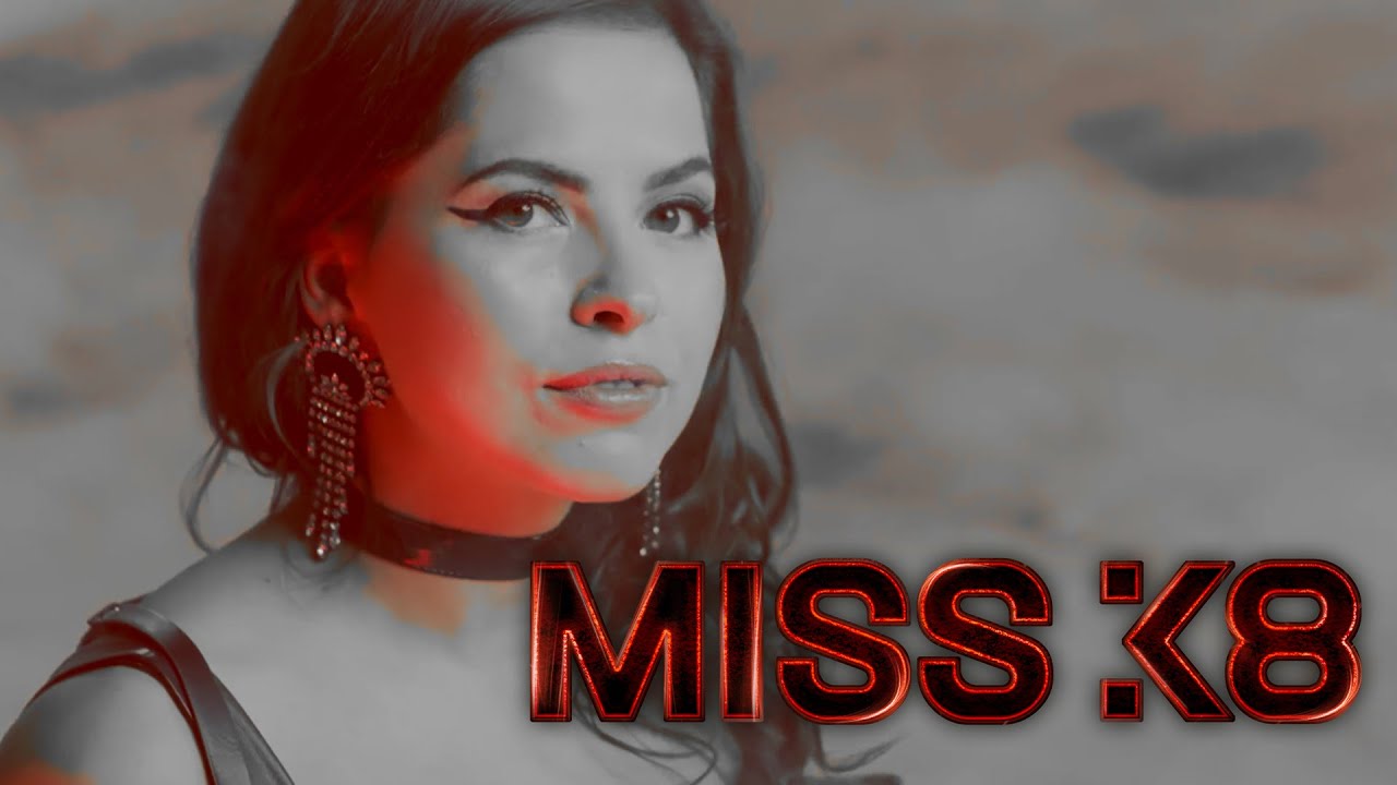 Soyez prêts pour MISS K8 - 18/11/2023 au Cap'tain 🏴‍☠️ - YouTube