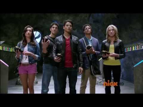 Power Rangers Megaforce - The New Power Rangers | Episode 1 Mega Mission | Power Rangers Official