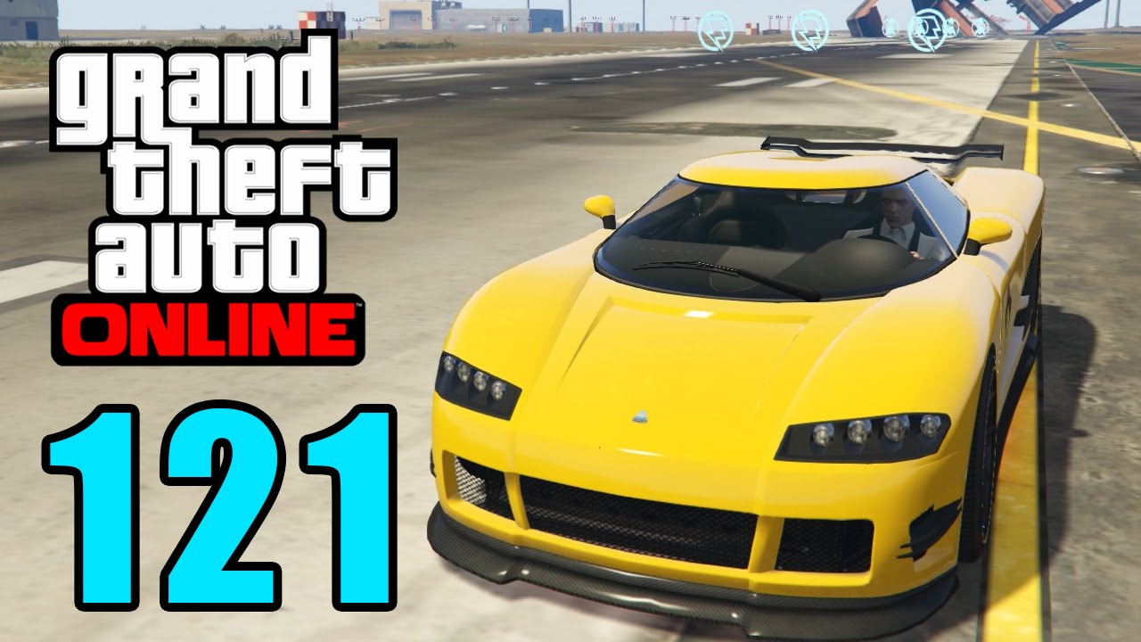 Grand Theft Auto 5 Multiplayer - Part 121 - ข้างๆได้ก็ไม่บอก - YouTube