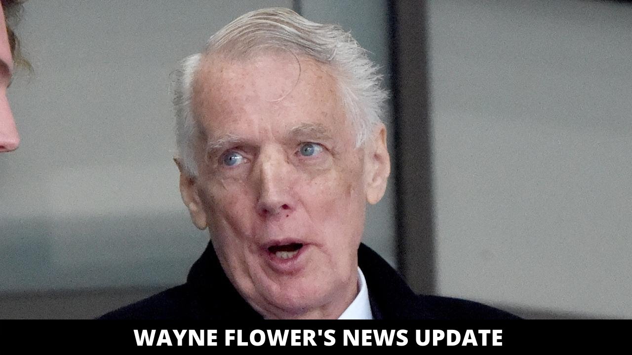 Wayne Flower’s News Update | TheInformer - YouTube