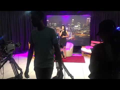 Alive to Him by Tshegofatso Royal(1) - YouTube