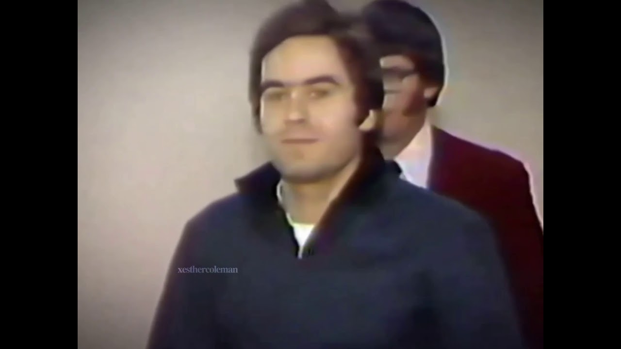 Ted bundy - national anthem, Lana del rey - YouTube