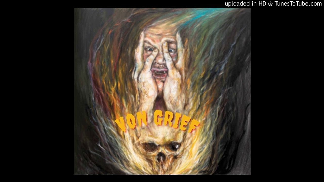 Von Grief - Riding Without Breaks - YouTube