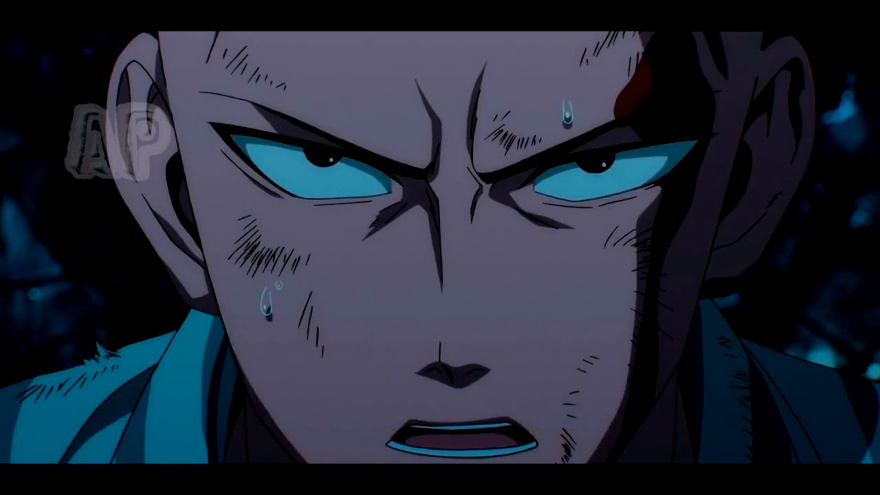 TOP 5 ONE PUNCH MAN FIGHTS HD - YouTube