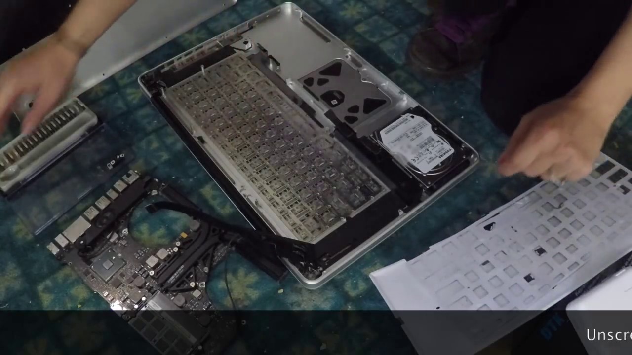 How To Remove MacBook Pro A1286 Keyboard YouTube how-to-remove-macbook-pro-a1286-keyboard-youtube
