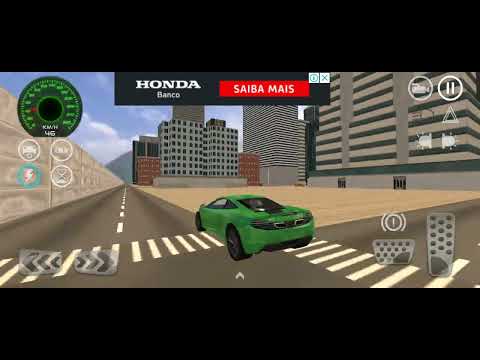 Top Speed in Car Simulator 2022 (Mobimi Games) - YouTube
