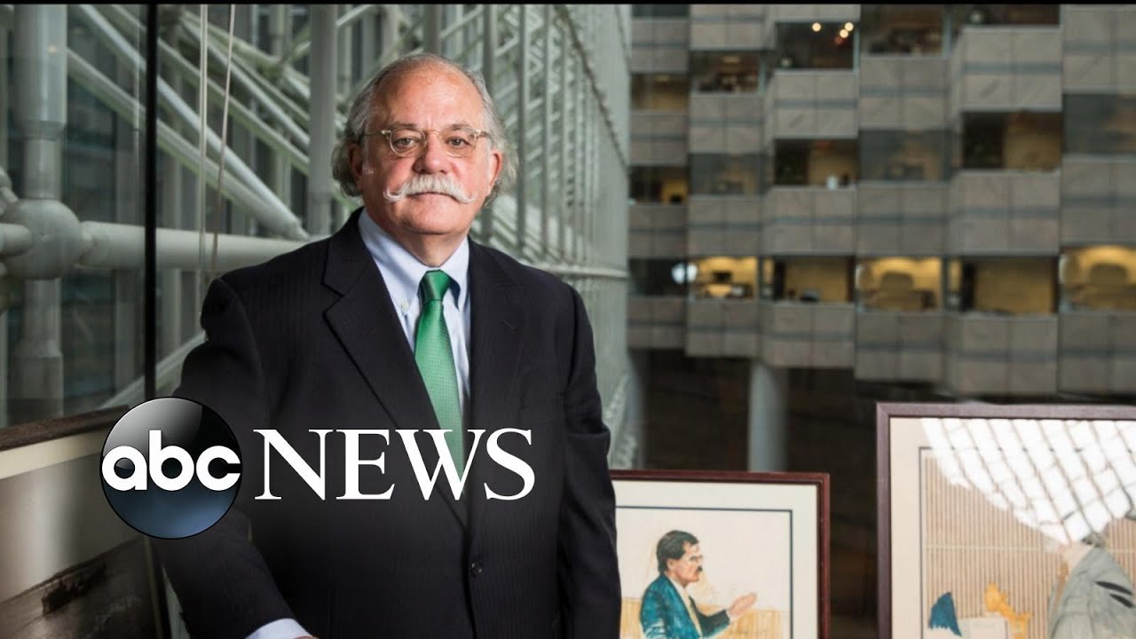 White House lawyer Ty Cobb plans to retire - YouTube