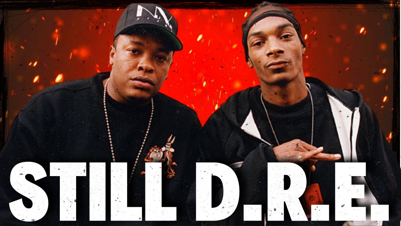Dr. Dre - Still D.R.E. ft. Snoop Dogg - YouTube