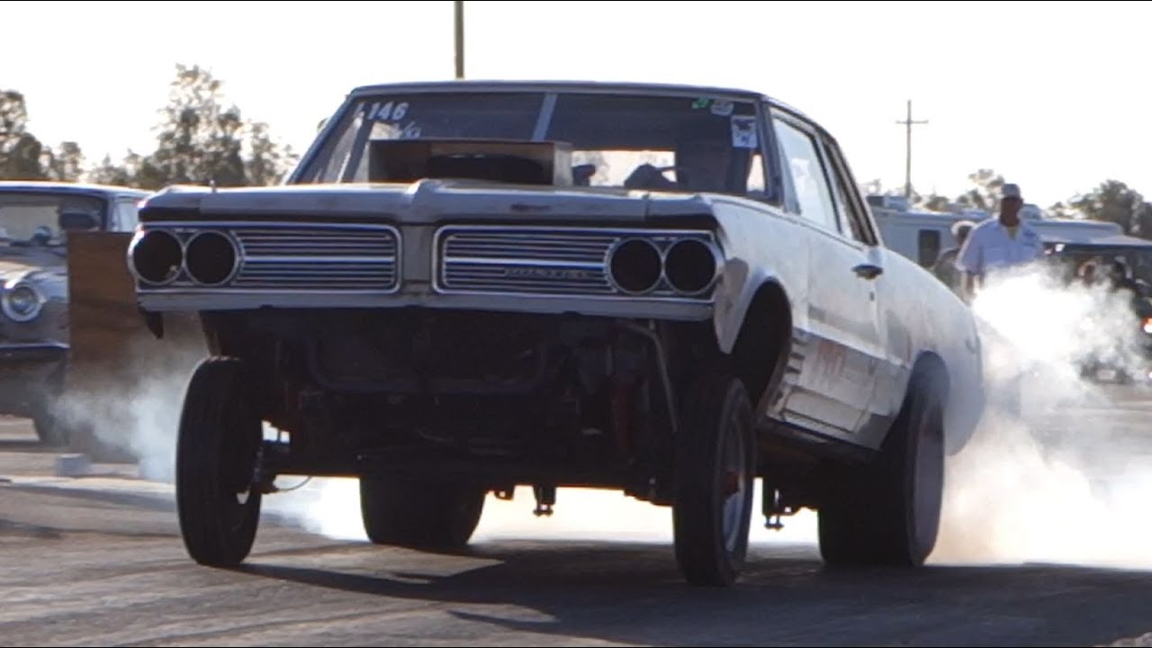 Eagle Field Drags - YouTube