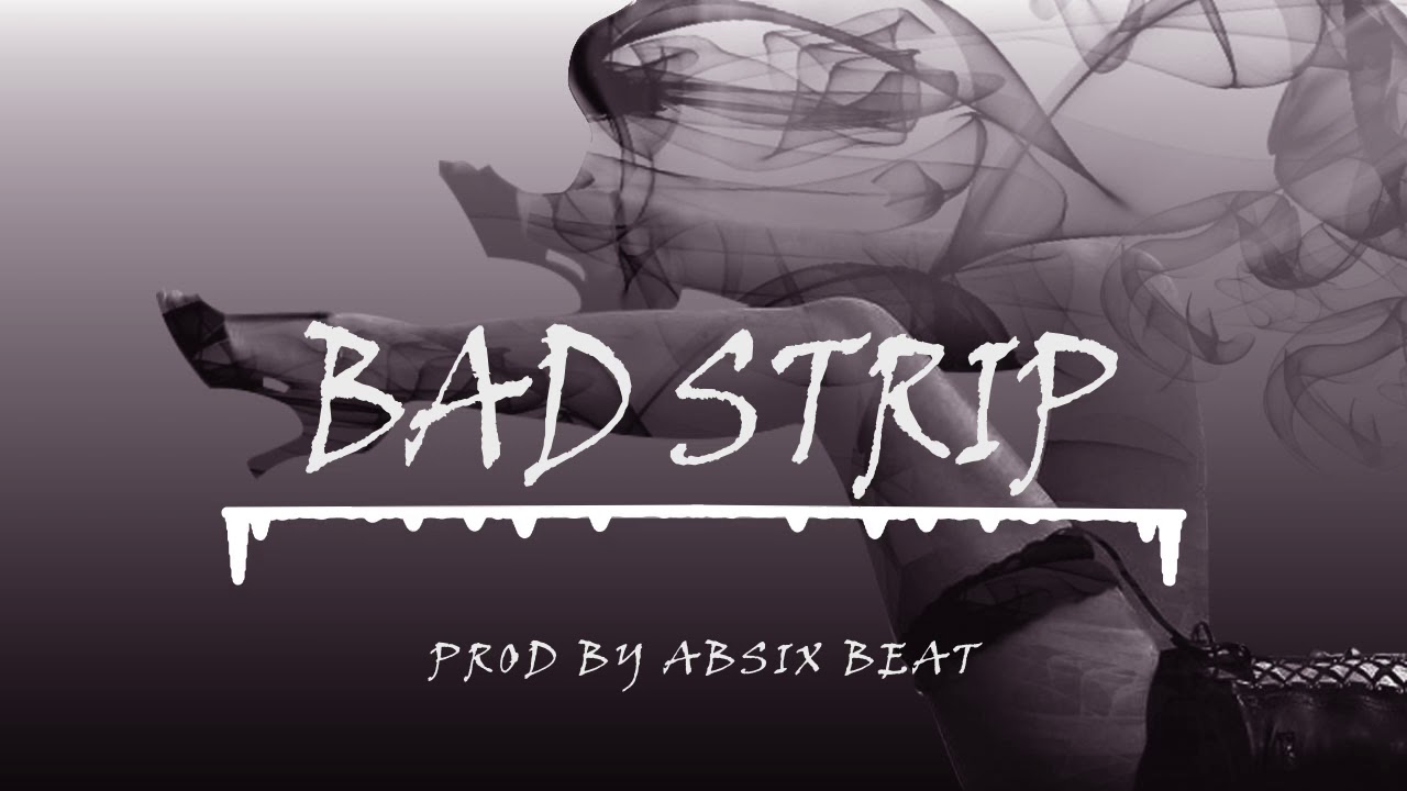 [FREE] Trap Beat - "BAD STRIP"/Trap Instrumentale 2020 - YouTube