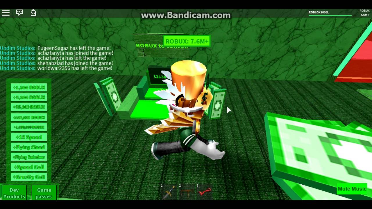 Как я играю ROBUX Factory Tycoon - YouTube