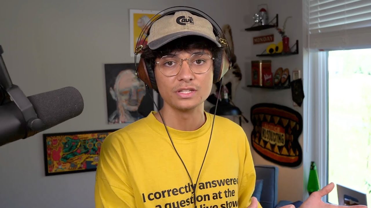 nicky needs help - YouTube