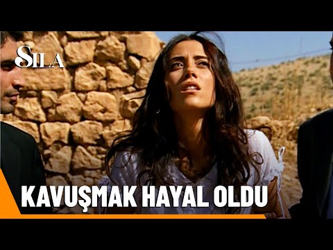 Boran Sıla'sını kaybetti... - Sıla 41. Bölüm
