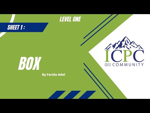 F - Box - YouTube
