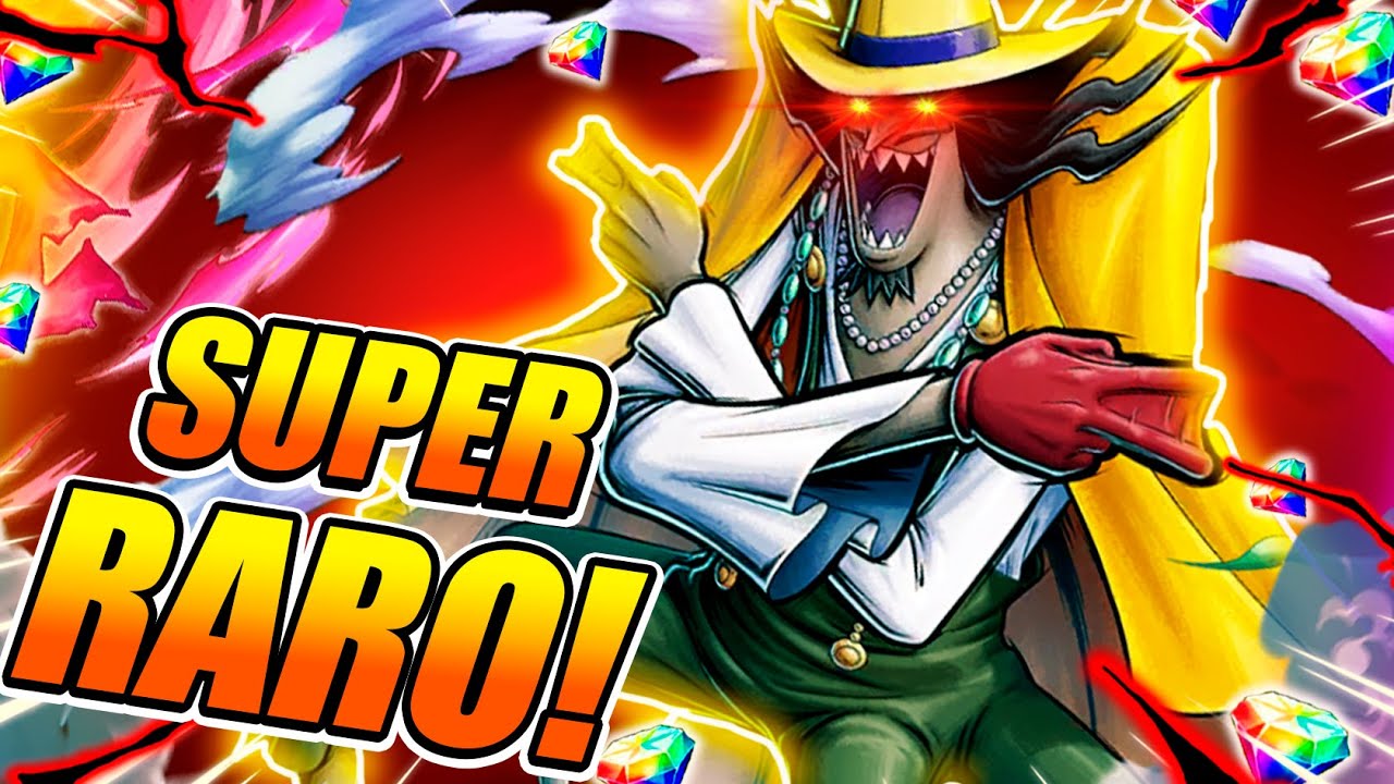 MUITA SORTE! Gastei No Novo VANDER DECKEN E Ele Tem Uma Habilidade ...