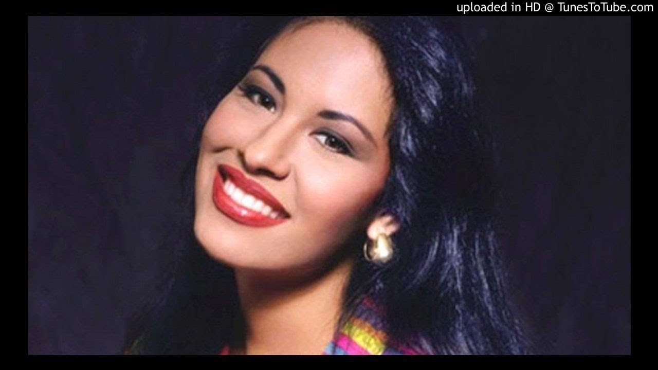 Selena - ¿Qué Creías? - YouTube