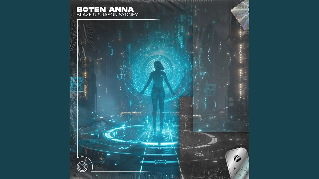Boten Anna (Techno Remix) - YouTube