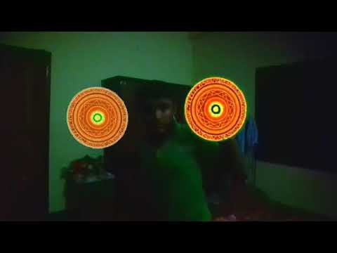 doctor strange magic shield green screen - YouTube