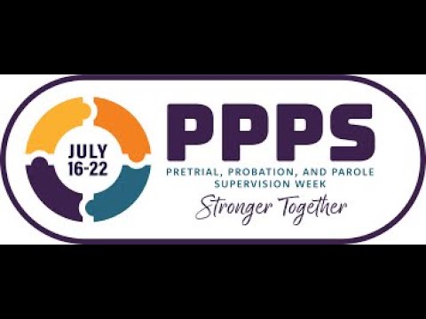 National PPPS Week 2023 - YouTube