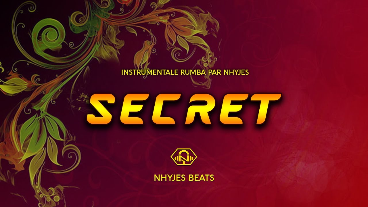 instrumentale Rumba Congolaise Session _ Guitare mélodie rumba beat ...