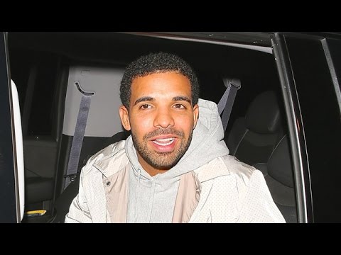 Drake Celebrates Friend Baka's Release From Jail, Is 'Glad He's Home ...