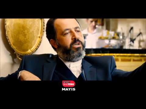 Bana Bir Soygun Yaz, Tv'de İlk Kez 20.00'de Smart SineTürk'te!