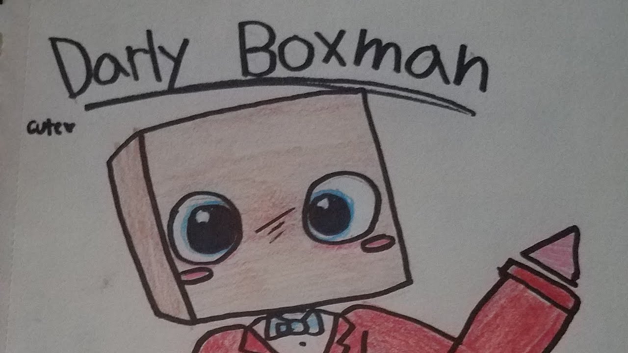 Typophobia meme ft:Darly Boxman (flash warning) - YouTube