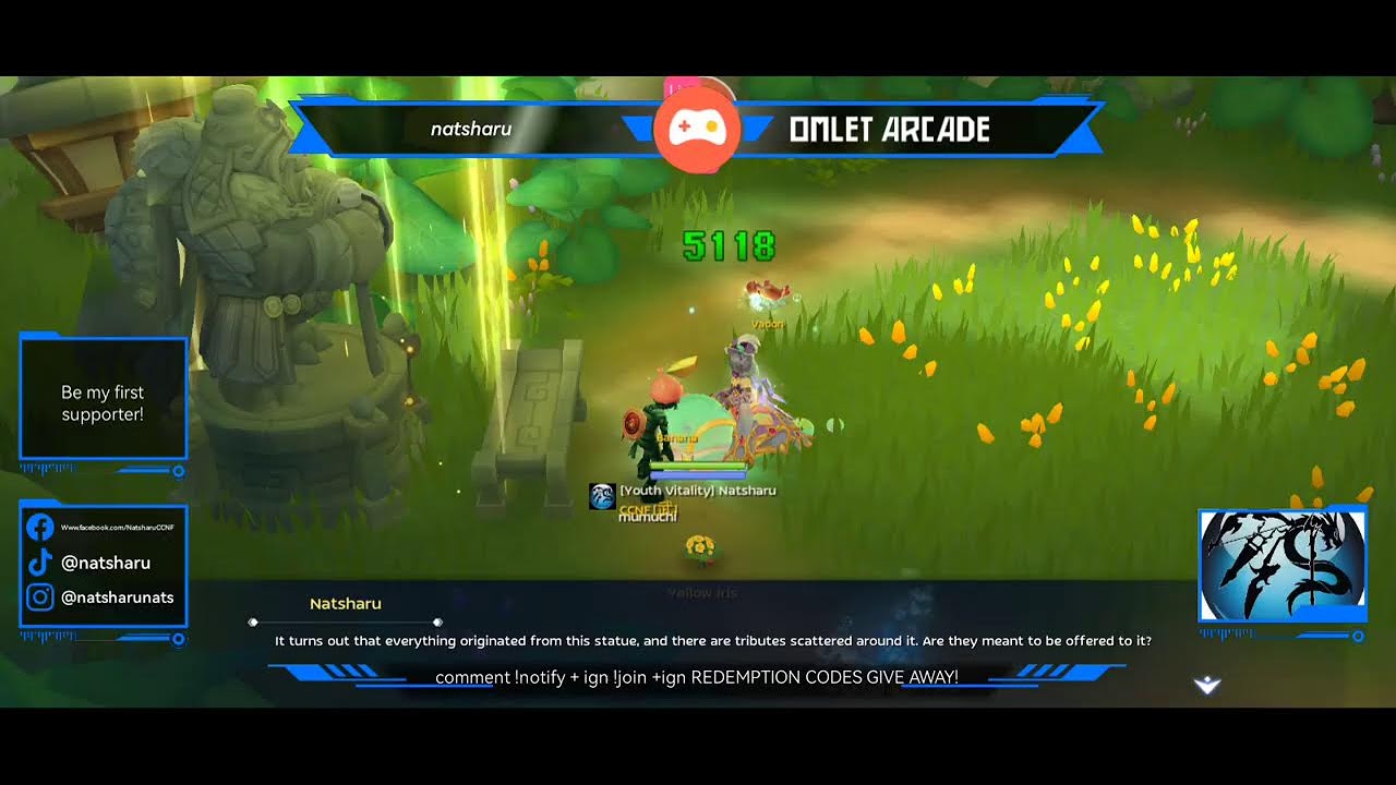 T4mb4y4n ng ROM - Ragnarok M: Eternal Love - #23 - YouTube