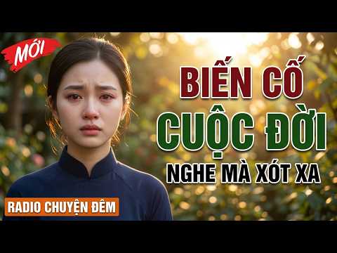 Cha Mẹ Qua Đời, Bị Cướp Hết Gia Tài – Cô Gái Trở Lại Khiến Tất Cả Phải Trả Giá | RADIO CHUYỆN ĐÊM