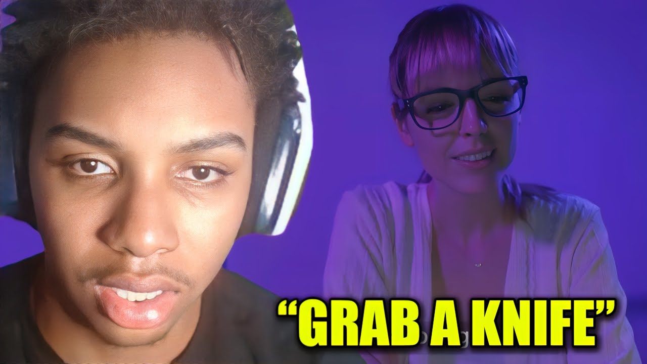 They Made Her Do What Onlyf Ns Short Horror Youtube