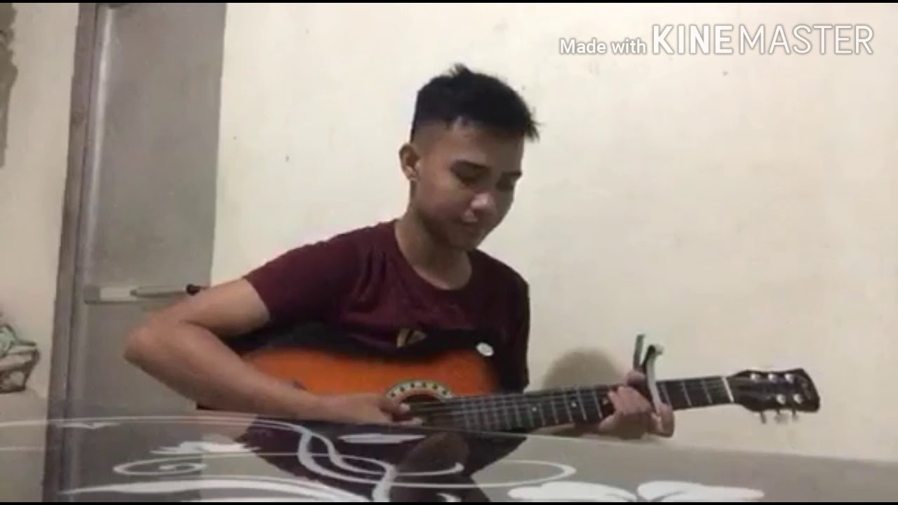 "The one that got away" Cover by: Athan James Tiamzon - YouTube