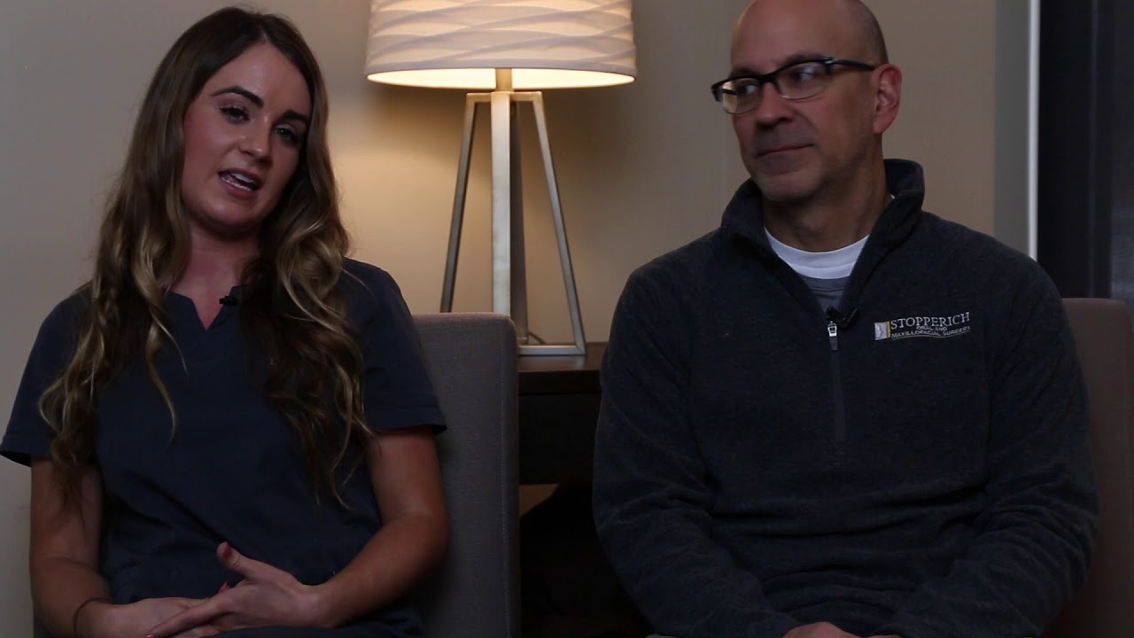 Stopperich Oral Surgery Introduction Video - YouTube