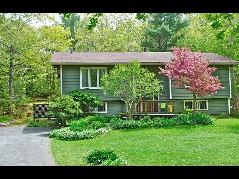 137 Grand Lake Drive, Wellington NS - YouTube
