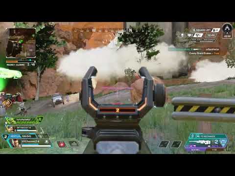 Apex Legends_Sentinel Taps - YouTube