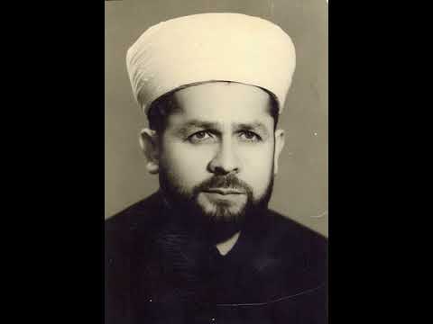 Bir Kimsenin Sadrinin İslama Açılması
