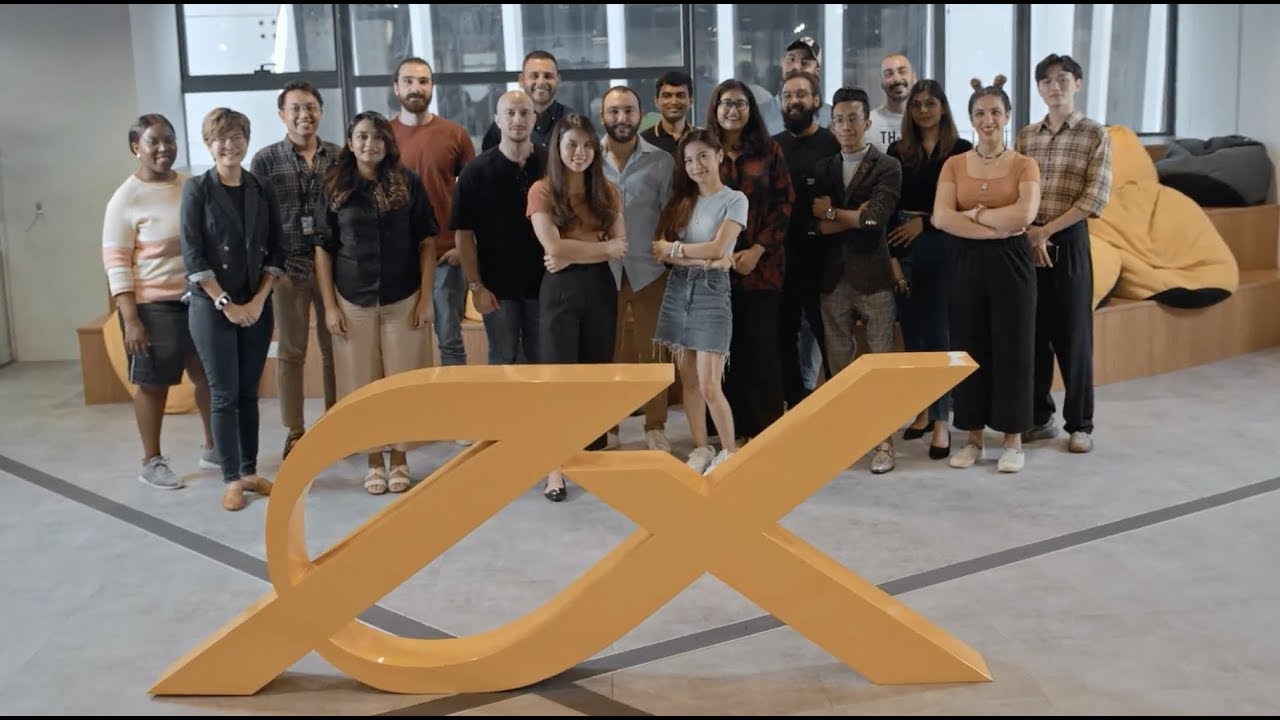 Exness Culture - YouTube