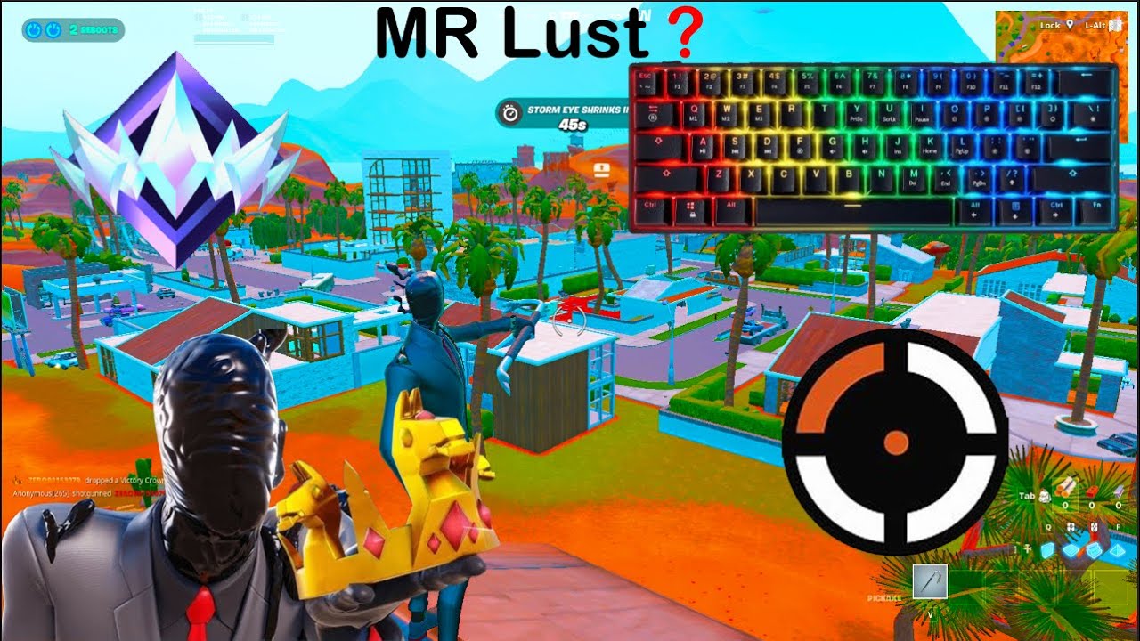 ⭐️I Used Mr Lust Crosshair And This Is What Happened⭐️ASMR Fortnite ...