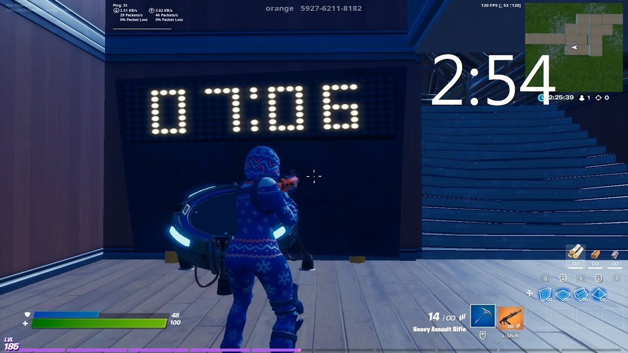 orange guy edit course [2:54] - YouTube