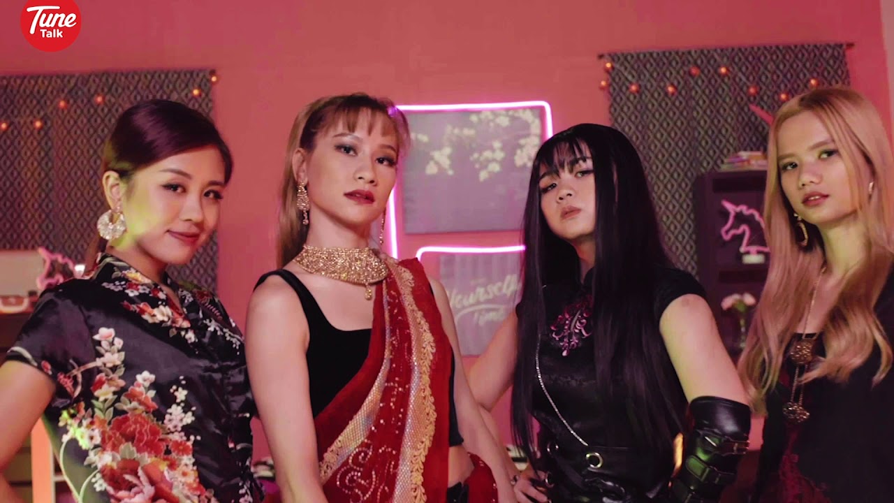 Tune Talk : #TuneTalkGoesKrazy - YouTube