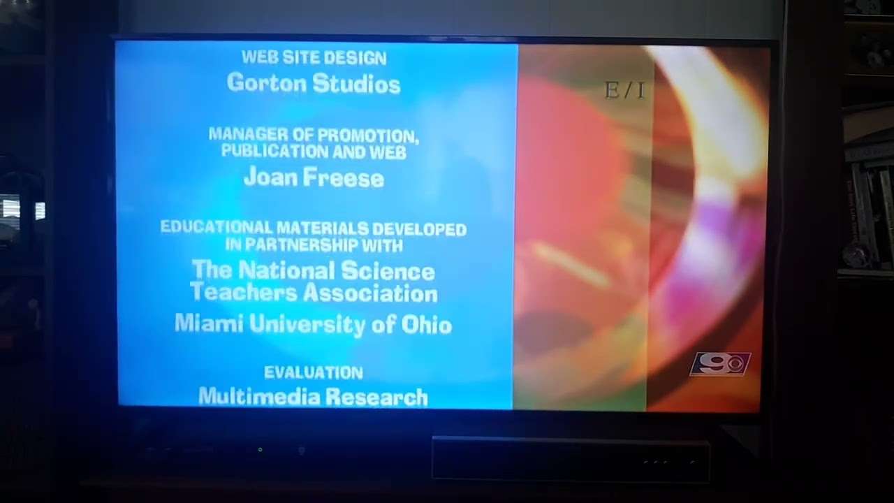 DragonFlyTV Nano Credits (CBS Version) - YouTube